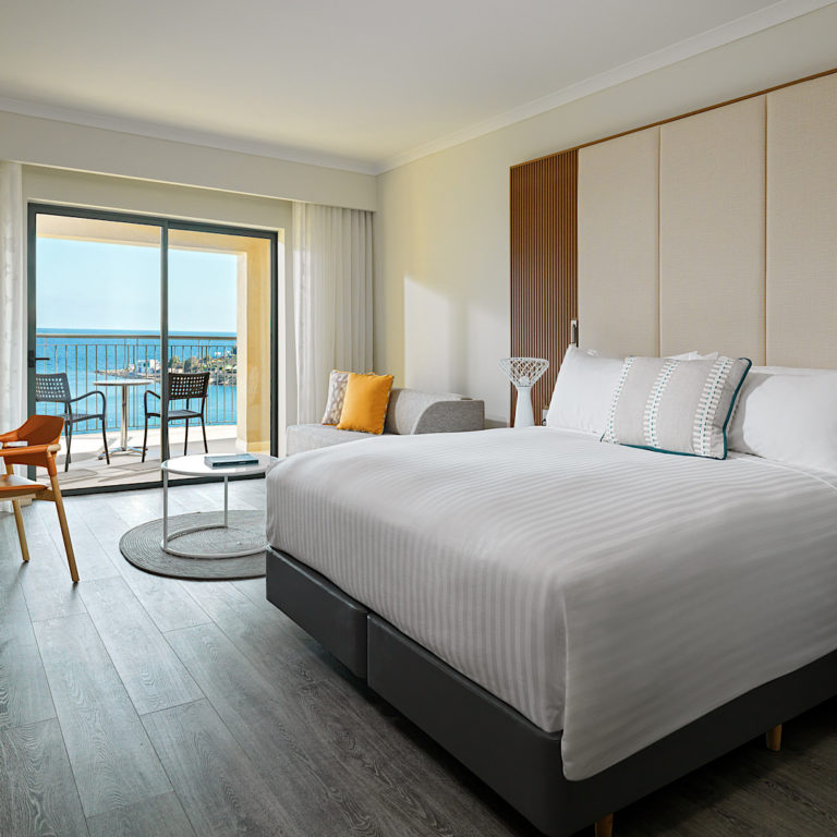 Malta Marriott Hotel & Spa | Cinergi